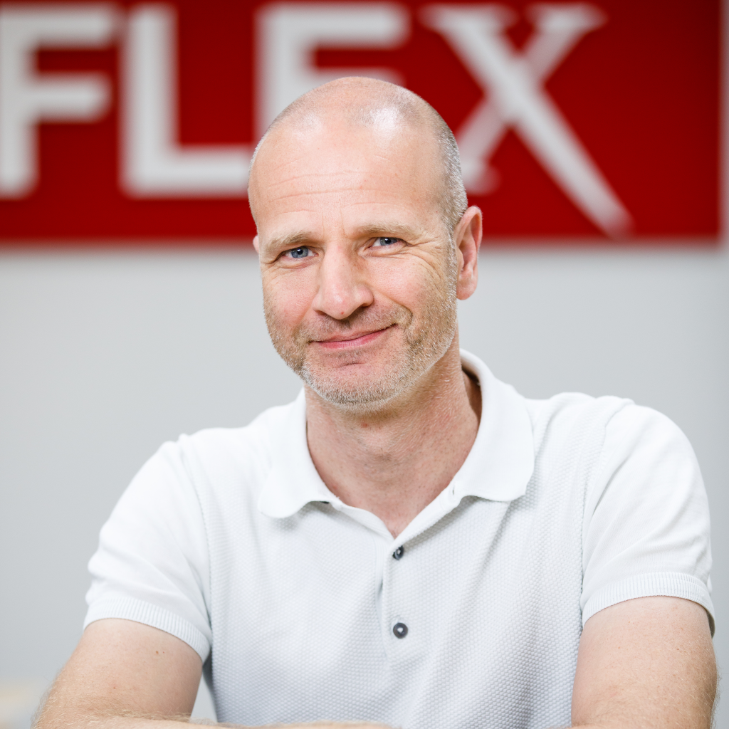 Wie is Matthijs Hofstede - Matthijs Hofstede